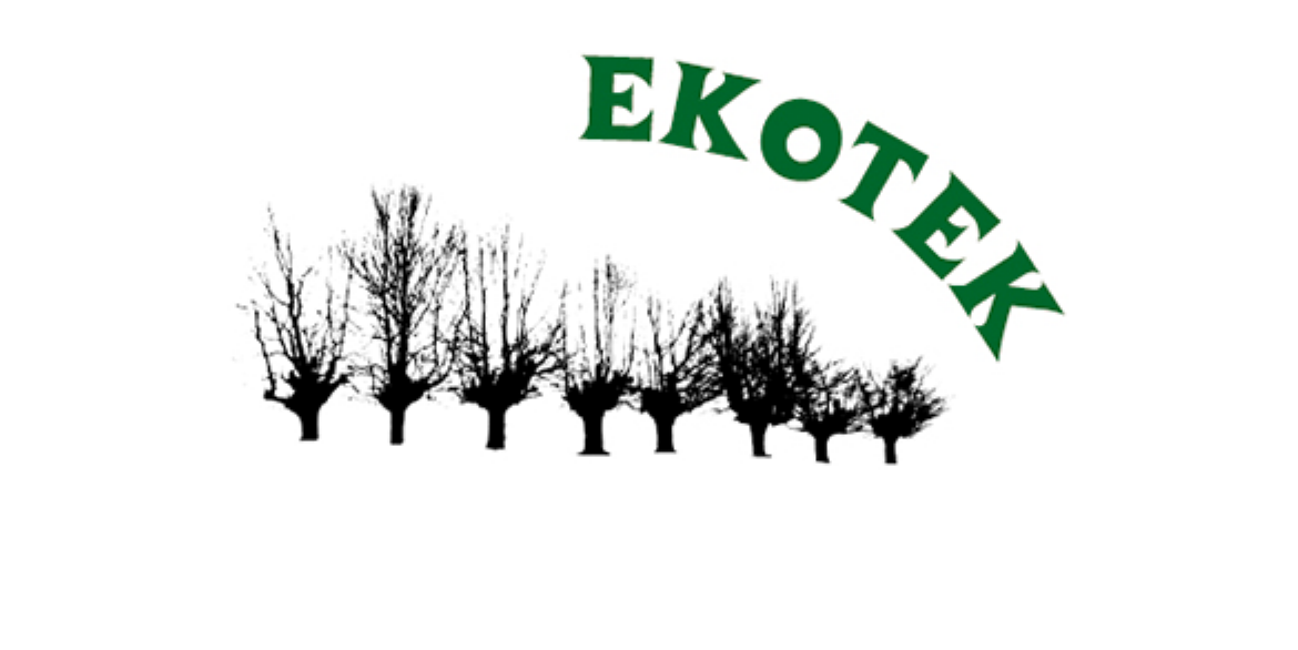 Portada | Ekotek Soluciones Paisajísticas y Medioambientales, S.L.